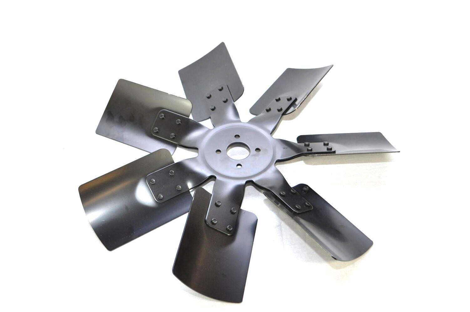 Sullivan-Palatek Fan Replacement - 05018080-0024