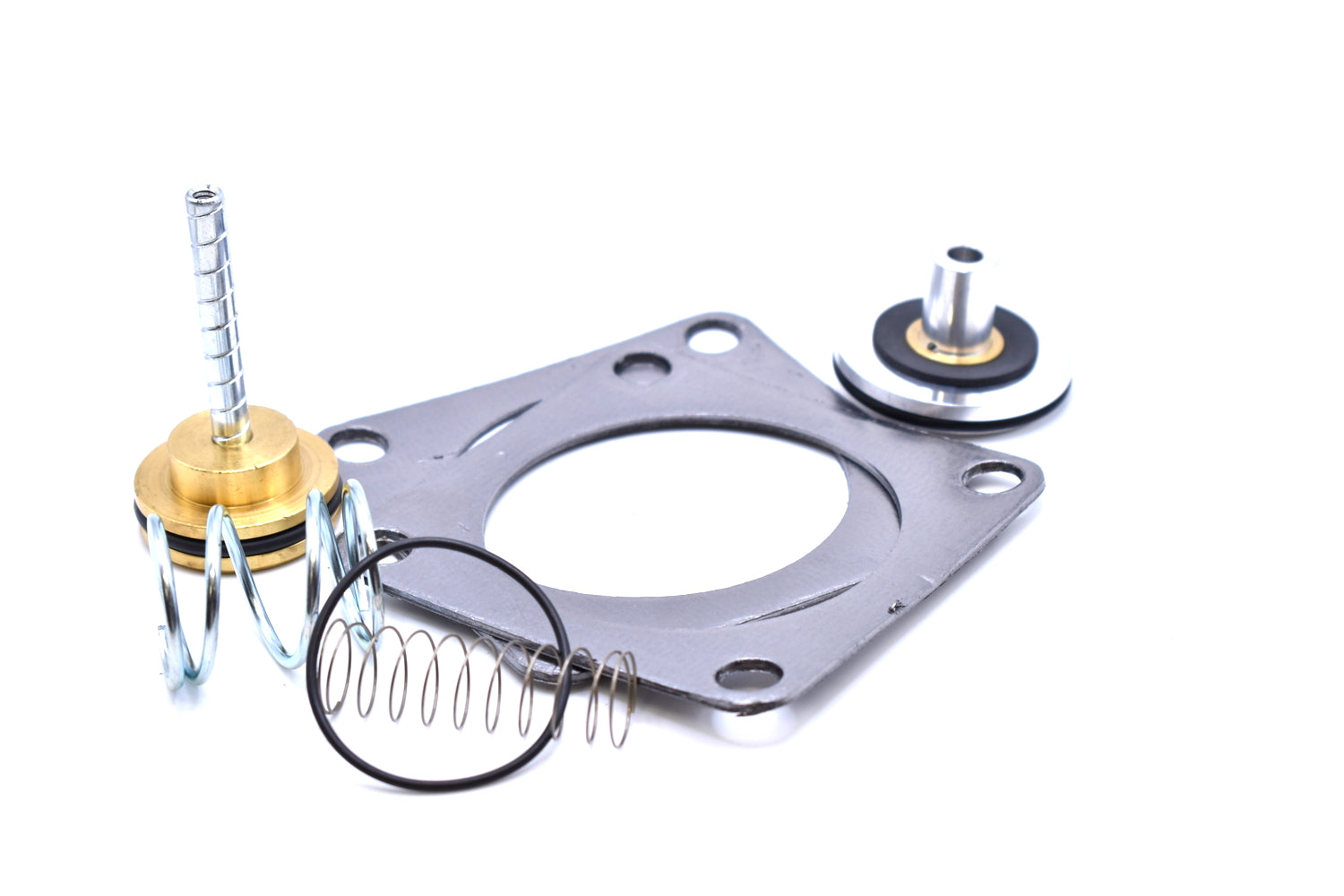 Ingersoll Rand Inlet Valve Rebuild Kit Replacement - 47690566001