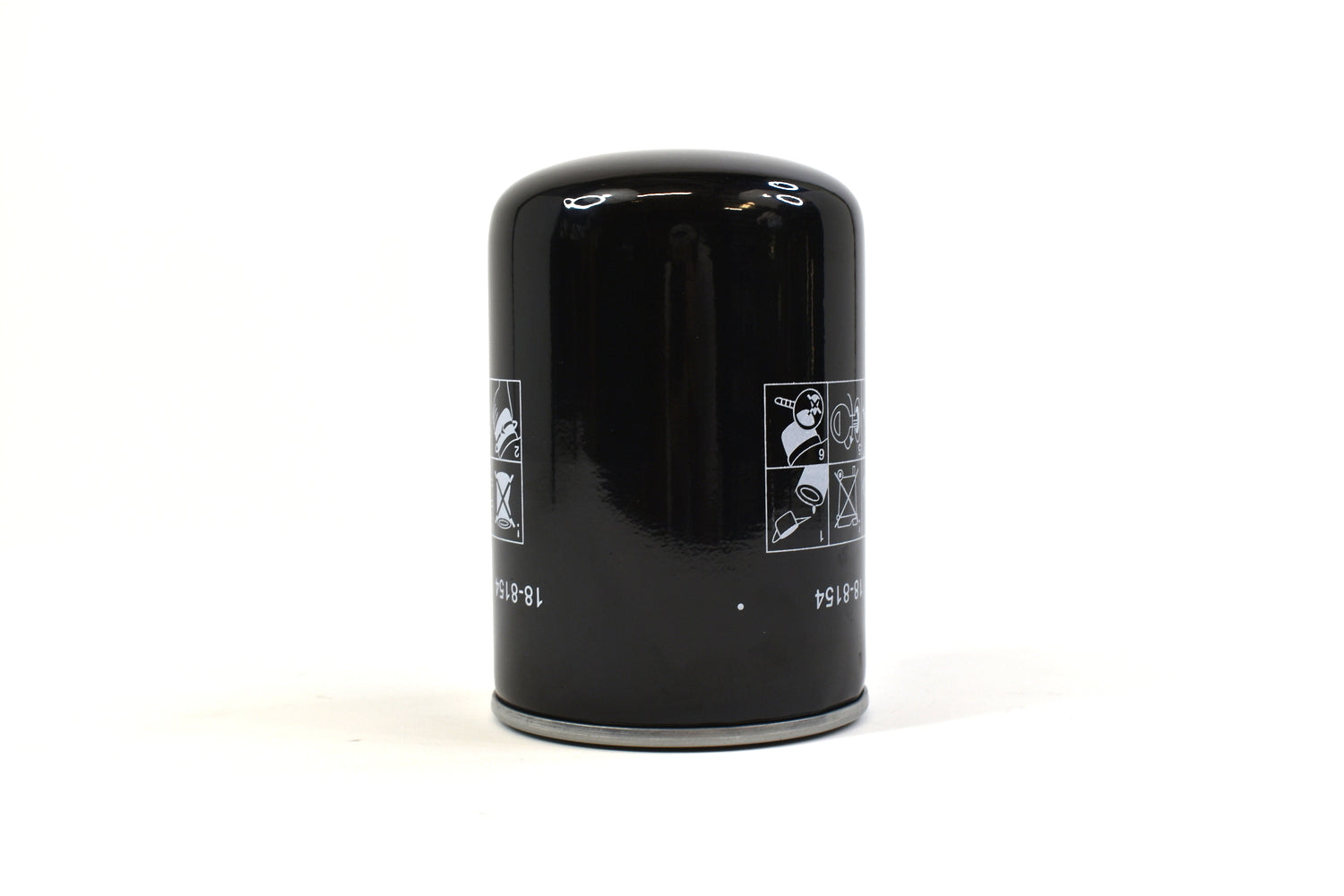 Mann Oil Filter Replacement - WD940
