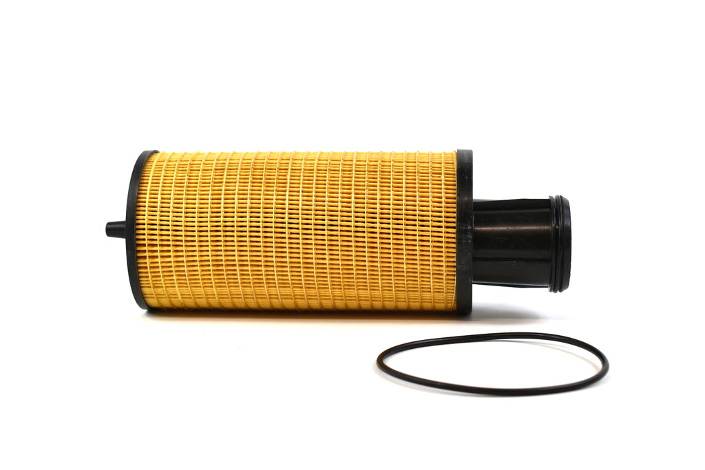 Atlas Copco Oil Filter Replacement - 1625840180