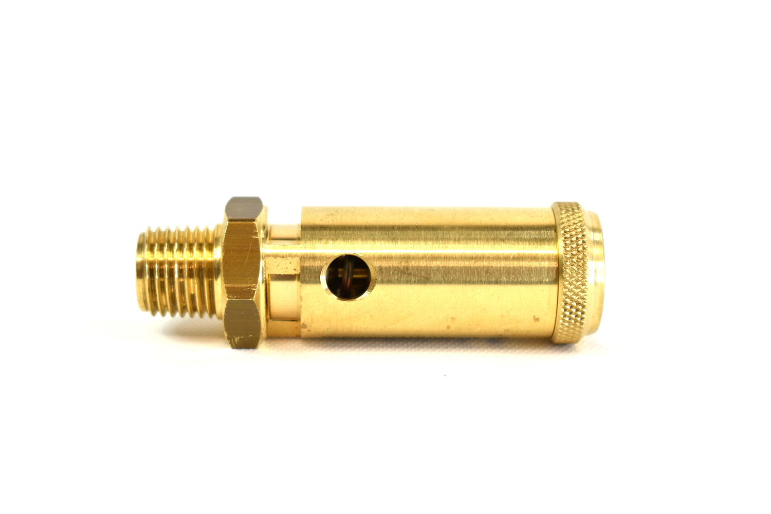 Atlas Copco Safety Valve Replacement - 0830100926