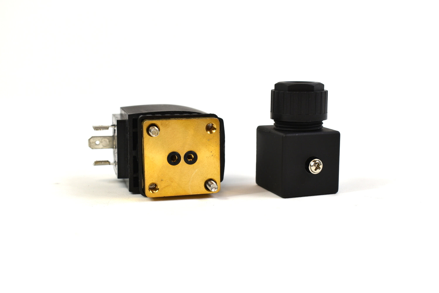 Atlas Copco Solenoid Valve Replacement - 1089042820