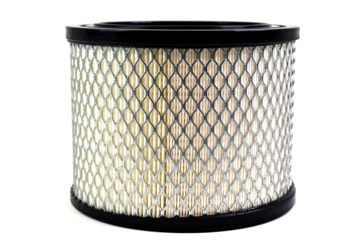 Solberg Air Filter Replacement - 101