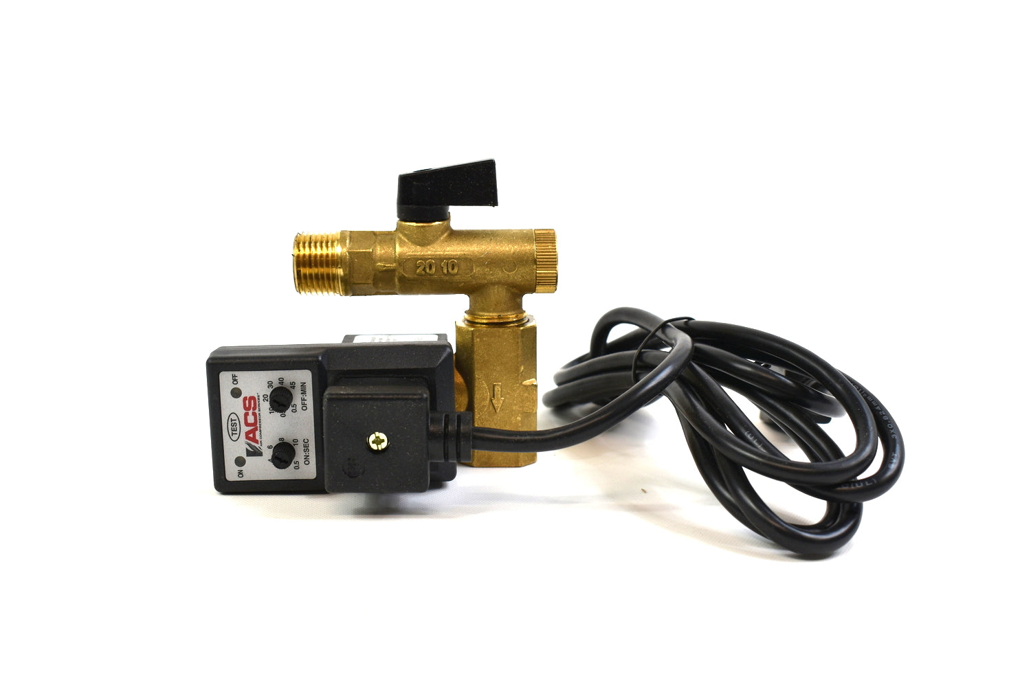 Air Compressor Services Autodrain - ACS-ADV-1/2