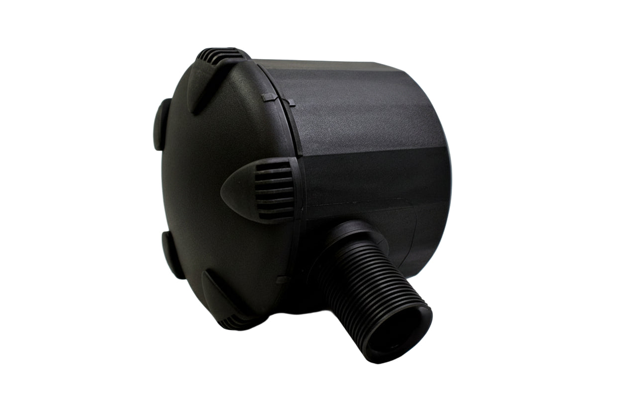 Atlas Copco Filter Housing Replacement - 1613871900