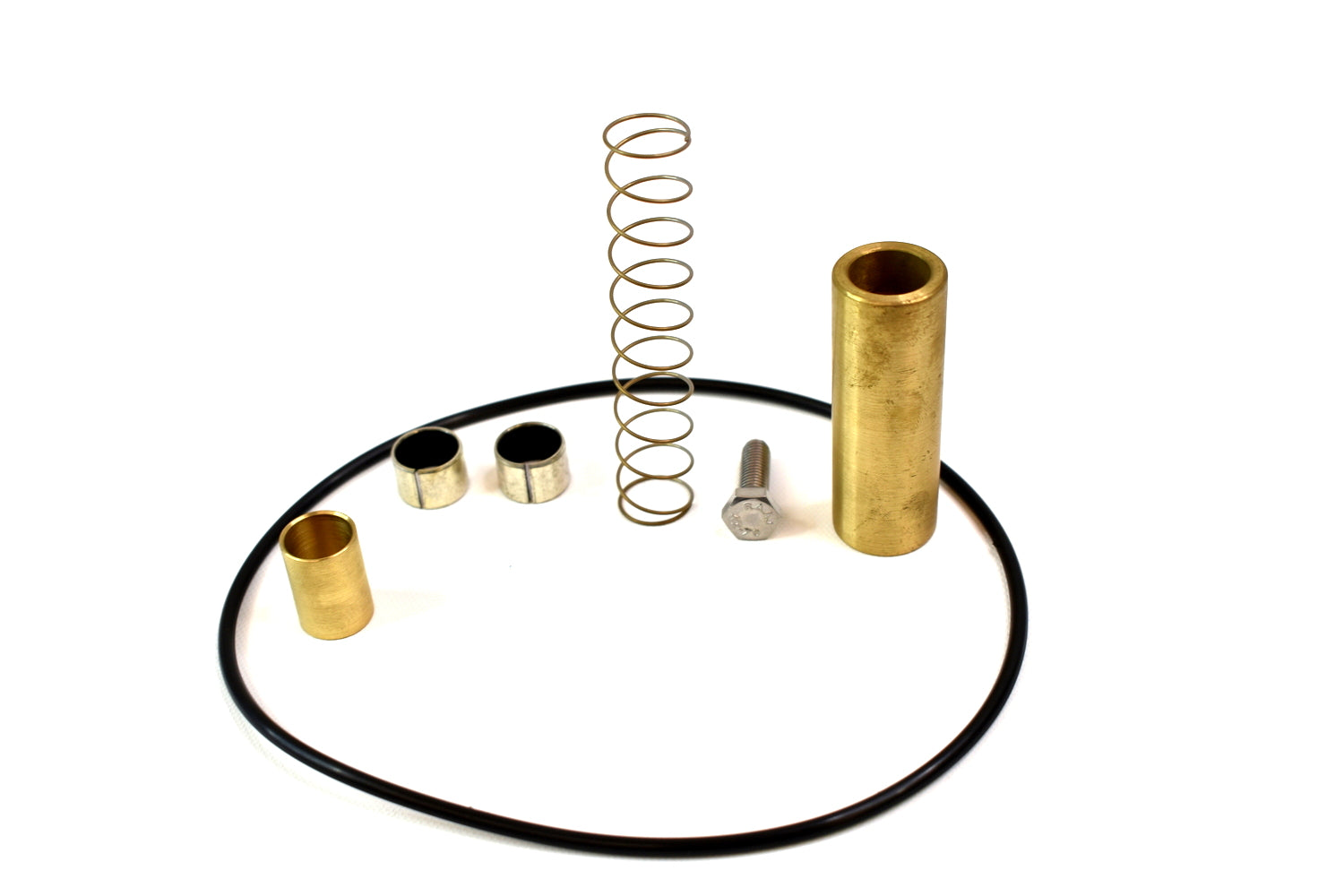 Atlas Copco Inlet Valve Kit Replacement - 290120500