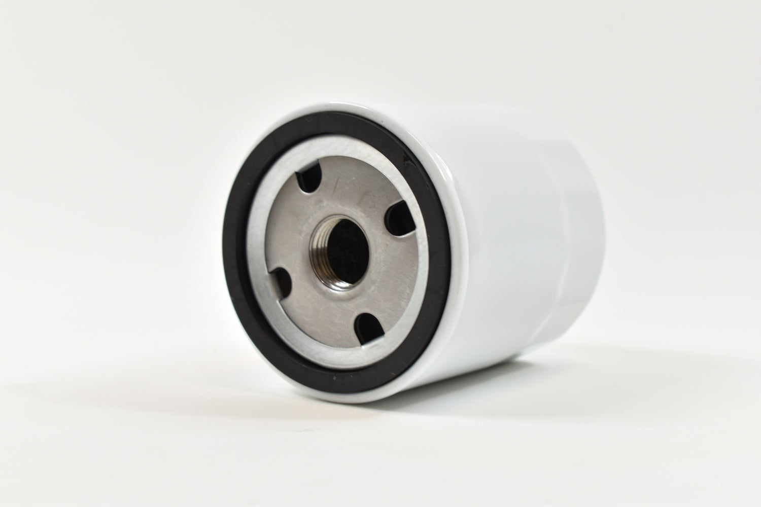 Grainger Oil Filter Replacement - 4KP98