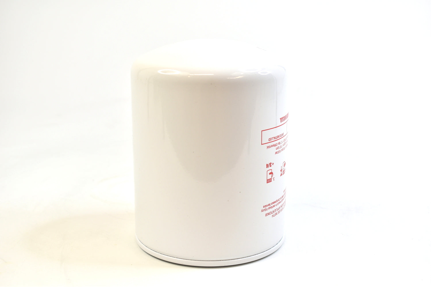 Sullair Oil Filter Replacement - 408241