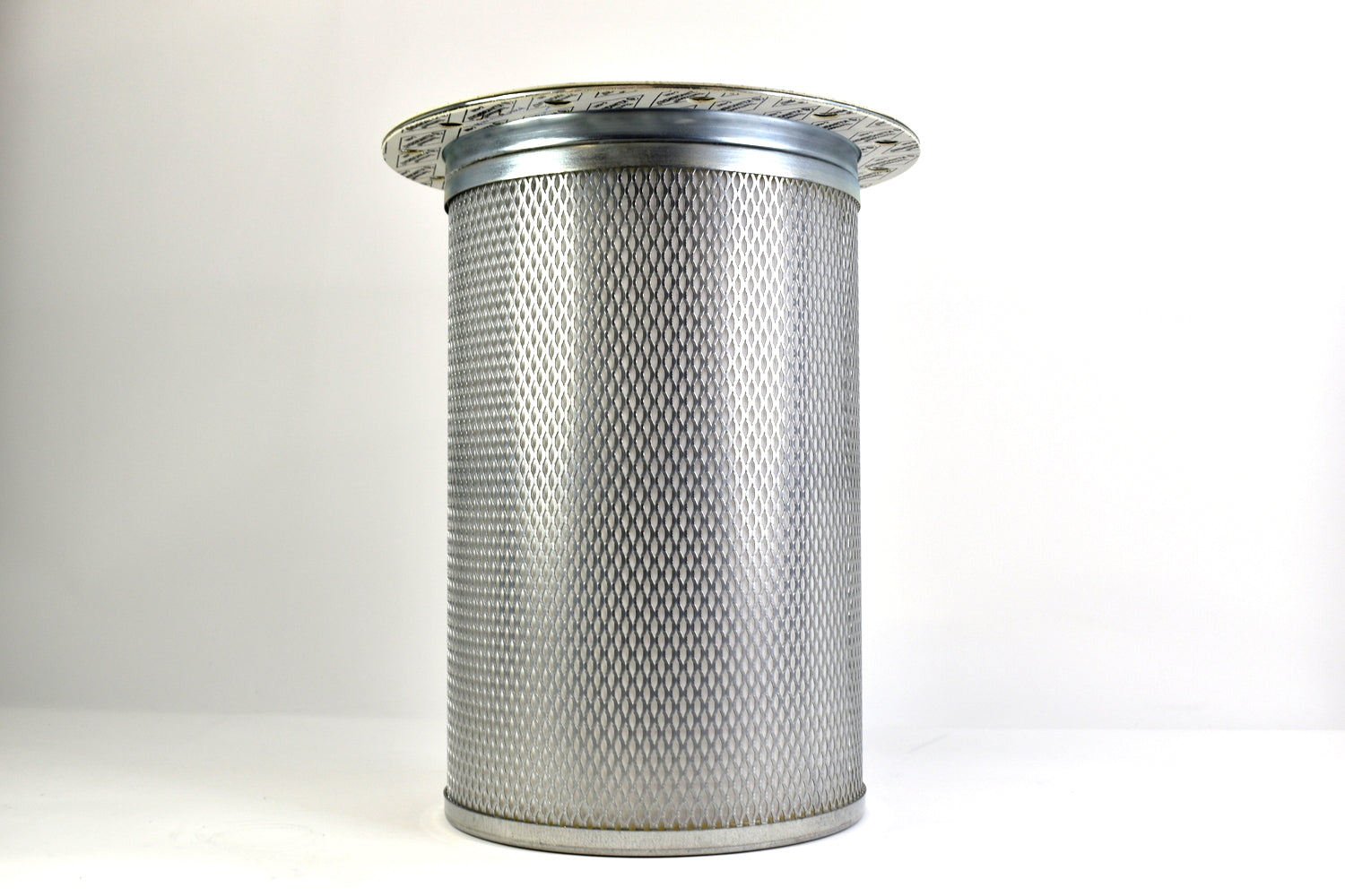 Quincy NW Separator Replacement - Q1054