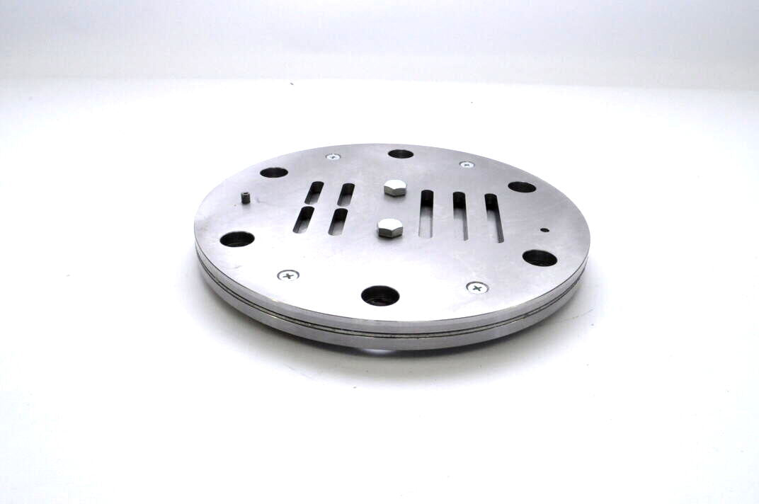 Valve Plate Assembly